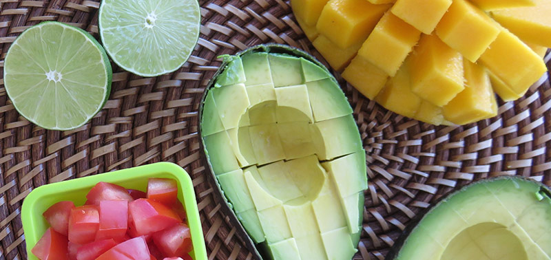 Organic vs Traditionally Grown Avocados - Love One Today® Avocados