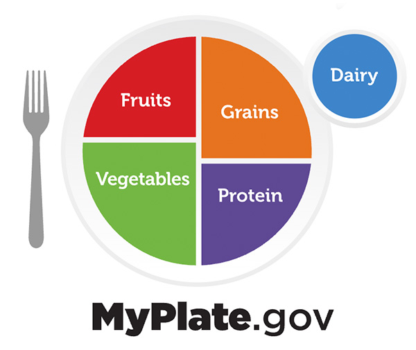 Dietary Guidelines, MyPlate Food Guide & Where Avocados Fit In