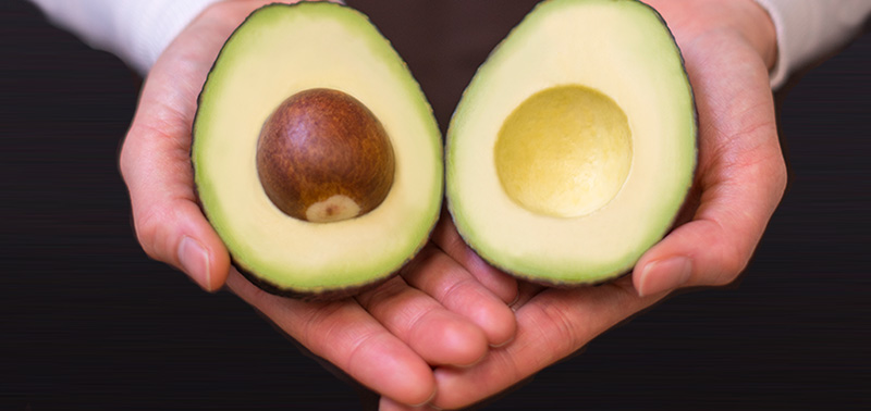 Avocado & Glycemic Index - Love One Today®
