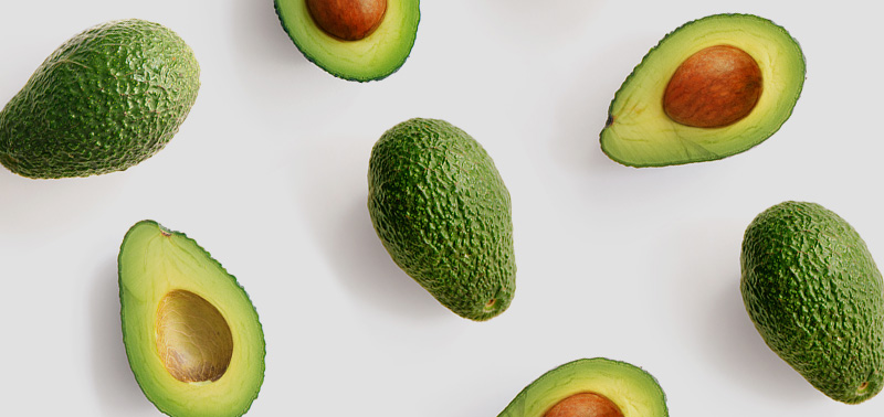 Avocado, Good Fats - Fat in Avocado - Avocado Heart Health