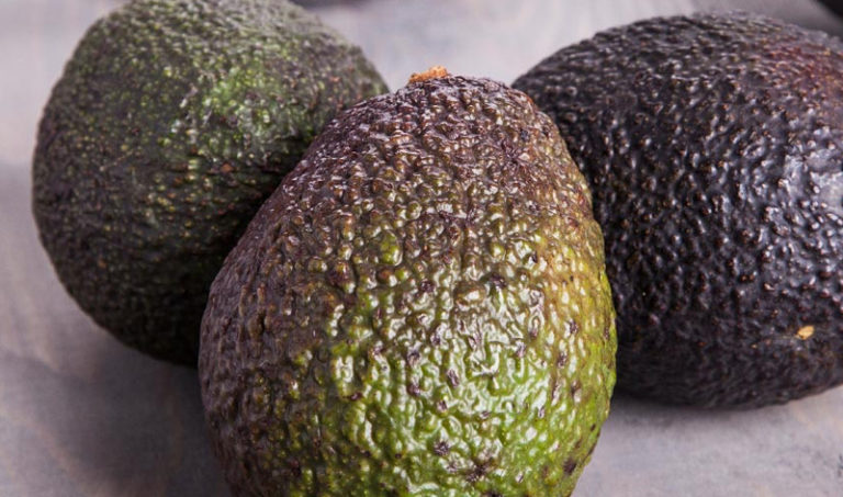 How to Find A Ripe Avocado - What Does a Ripe Avocado Look Like