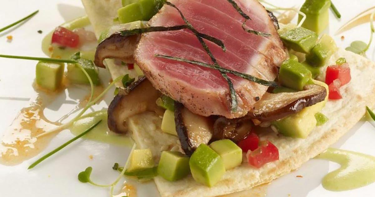 Taco-Shimi Crisp - Love One Today® Avocados