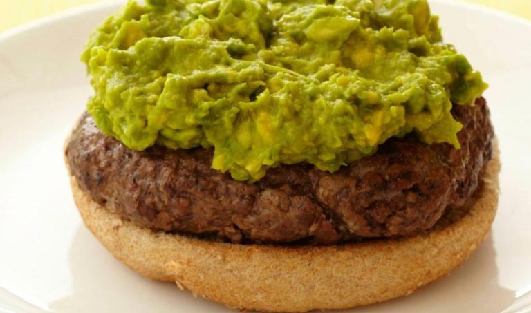 How to Add Avocados to Burgers – Avocado Burger Recipes