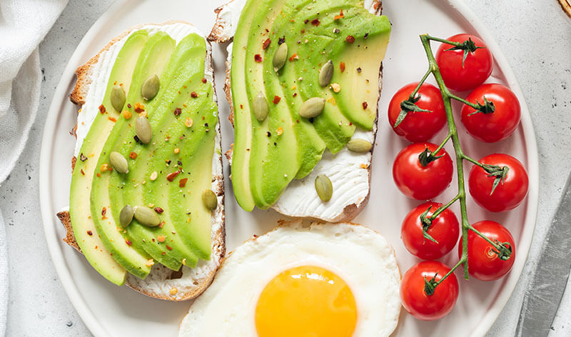 Avocado Consumption for 12 Weeks and Cardiometabolic Risk Factors: A ...