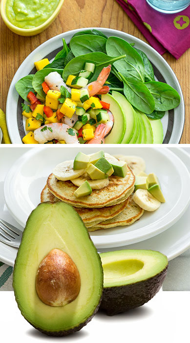 Avocado Diet Meal Plan Diet Blog Avocado Diet Meal Plan Diet Blog