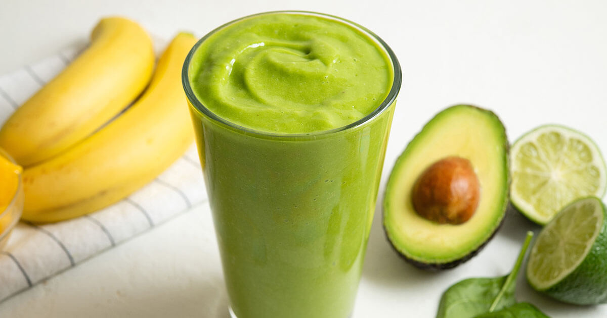 Post Workout Smoothie by Cardiologist David Sabgir - Love One Today ...