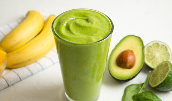 Avocado Recipes - Healthy & Easy Avocado Recipes