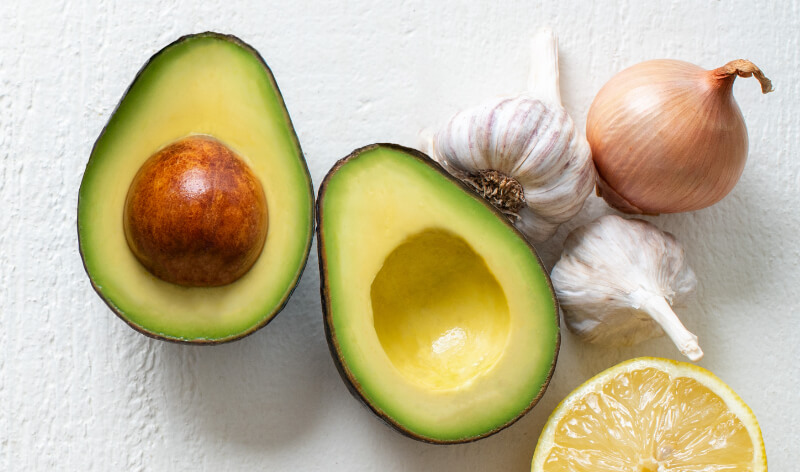 Avocado Fat Content - Avocado and Good Fat
