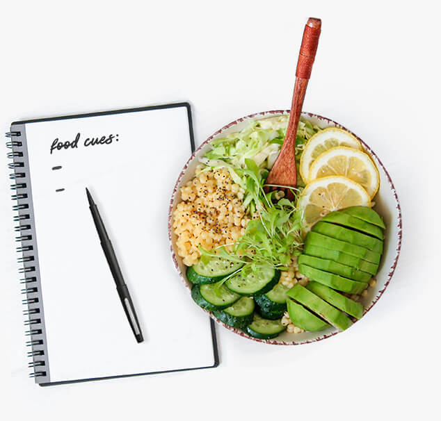 New Year, New You: How to Create Healthier Eating Habits - Love One ...