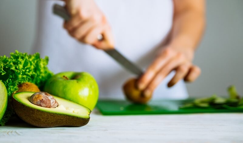 New Year, New You: How to Create Healthier Eating Habits - Love One ...