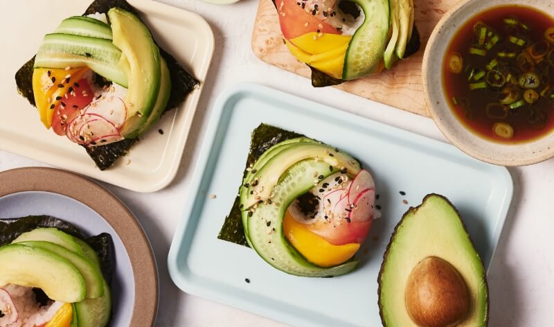 What Makes a Healthy Snack and Other Smart Snacking Tips for Adults