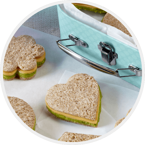 Meal Tips for What to Feed Picky Eaters - Love One Today® Avocados